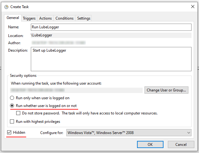 Getting Started – LubeLogger Wiki